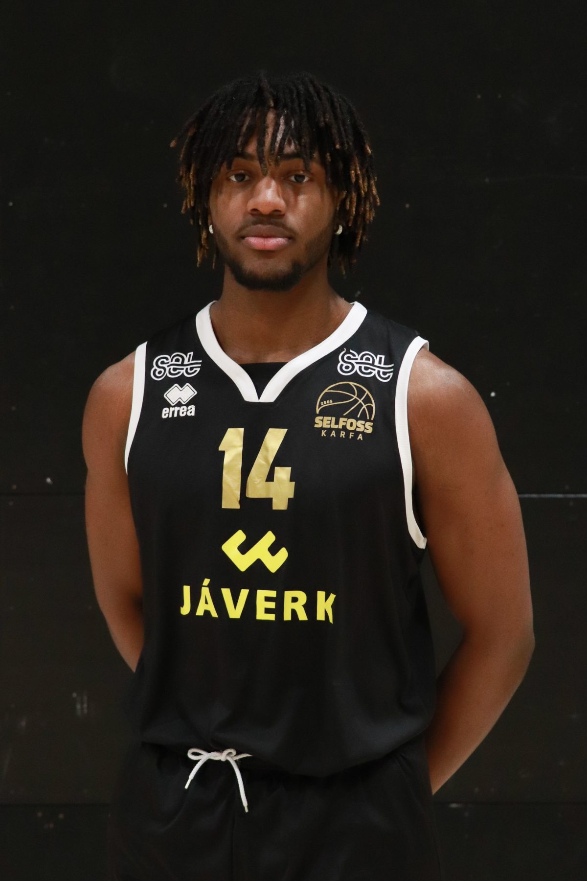 Former Players – Körfuknattleiksfélag Selfoss