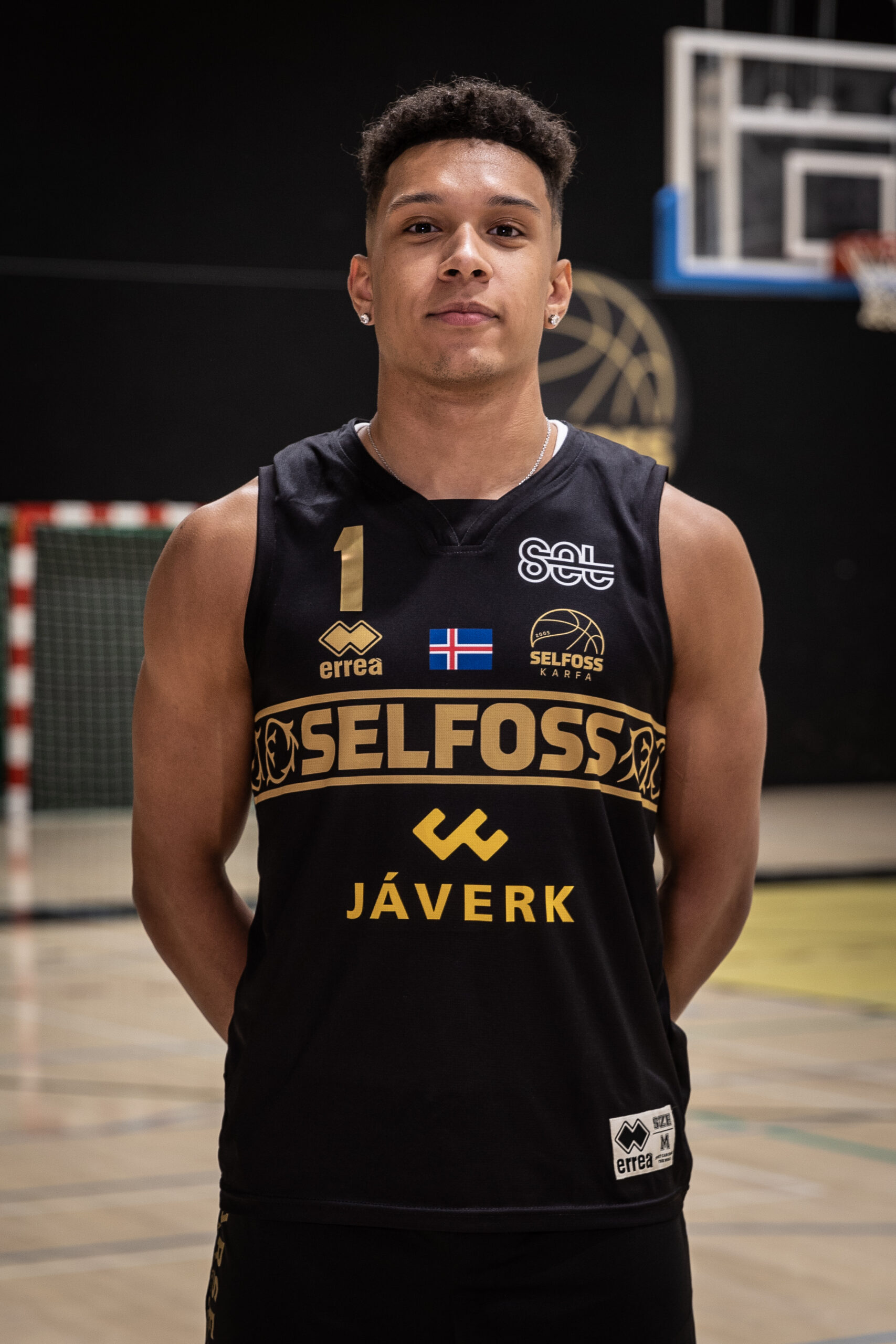 Meistaraflokkur – Körfuknattleiksfélag Selfoss